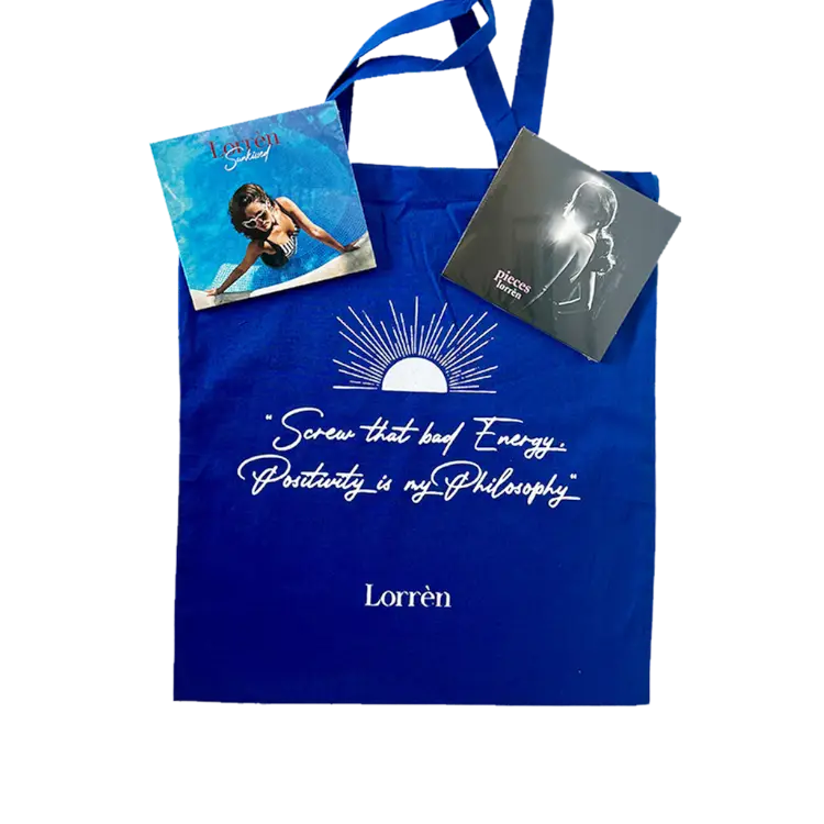Lorrèn | Pop/soul Singer and Songwriter