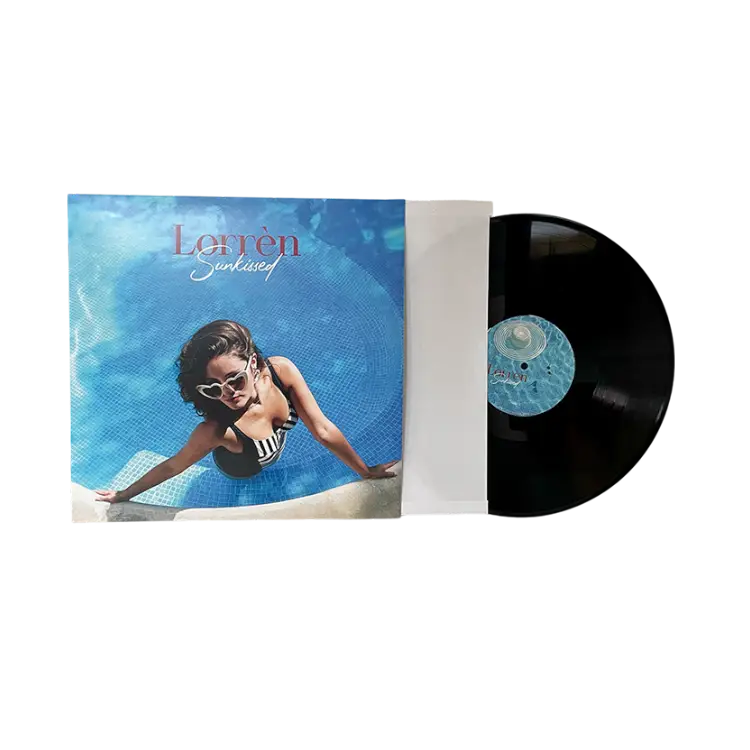 Lorrèn | Pop/soul Singer and Songwriter